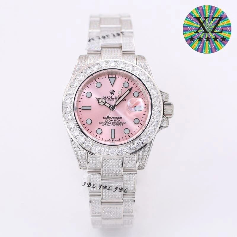 Real ROLEX Watches