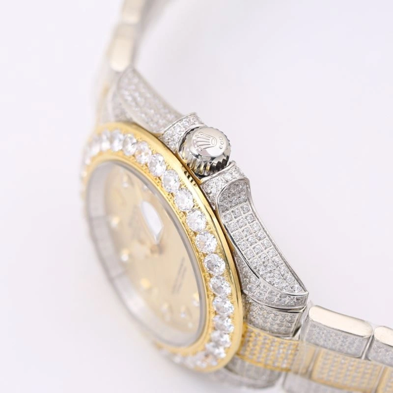 Real ROLEX Watches