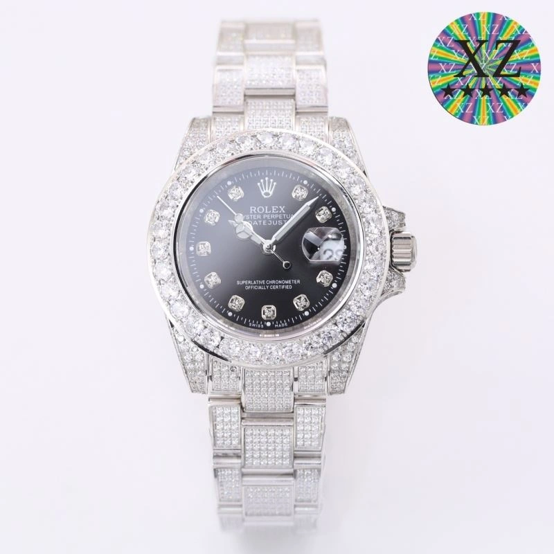 Genuine ROLEX Watches