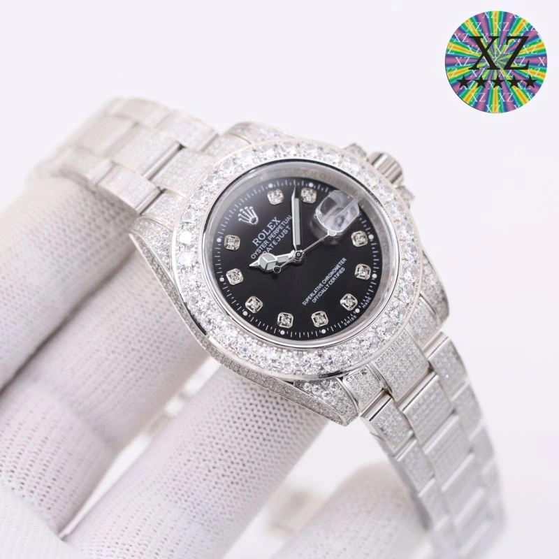 Genuine ROLEX Watches