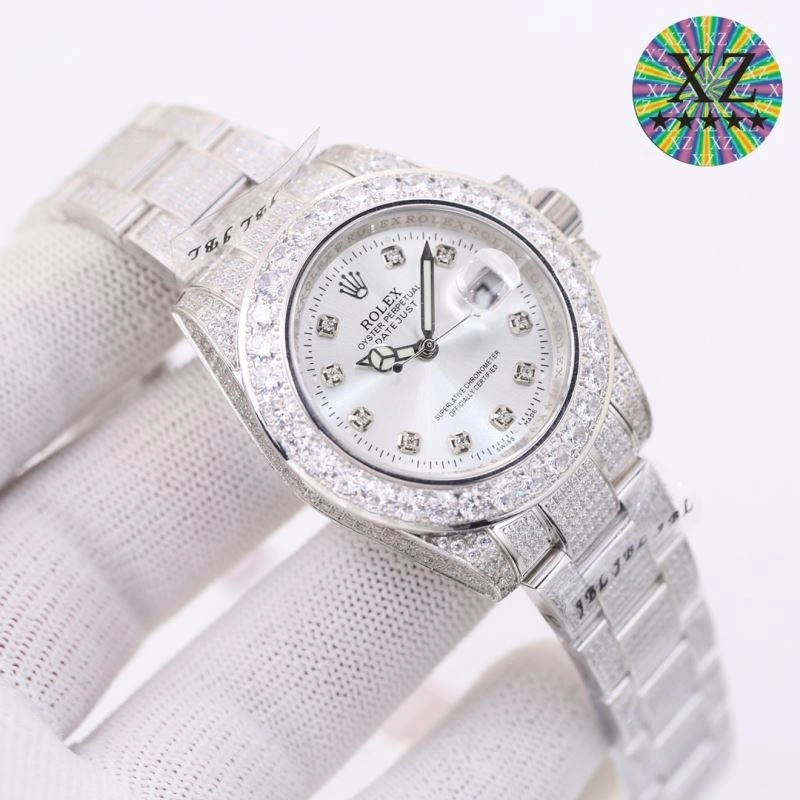 Genuine ROLEX Watches