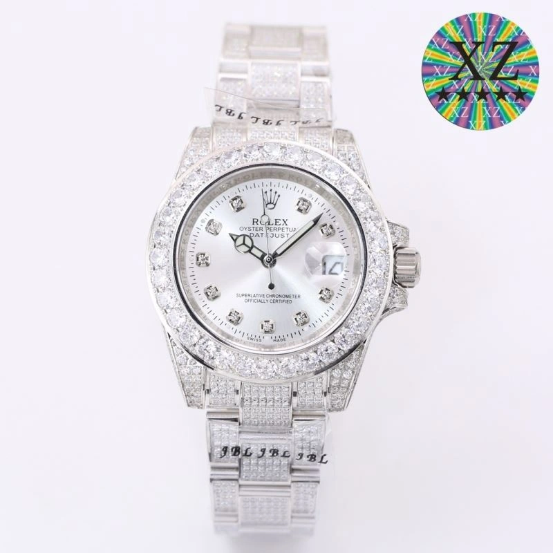 Genuine ROLEX Watches