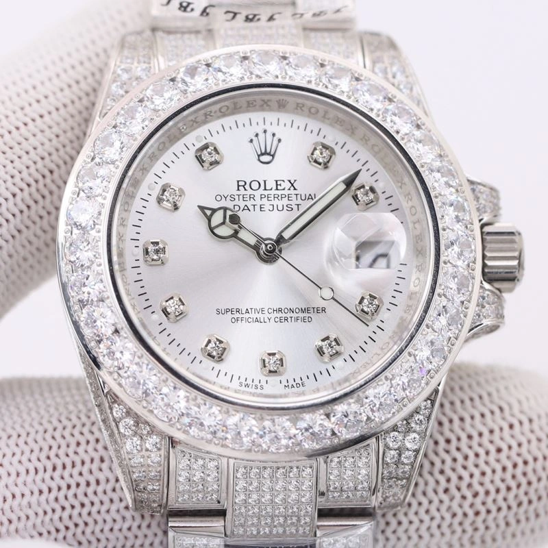 Genuine ROLEX Watches