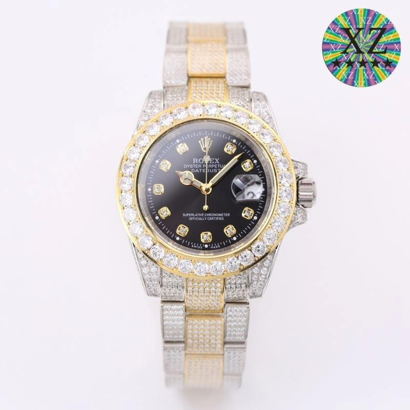 Genuine ROLEX Watches