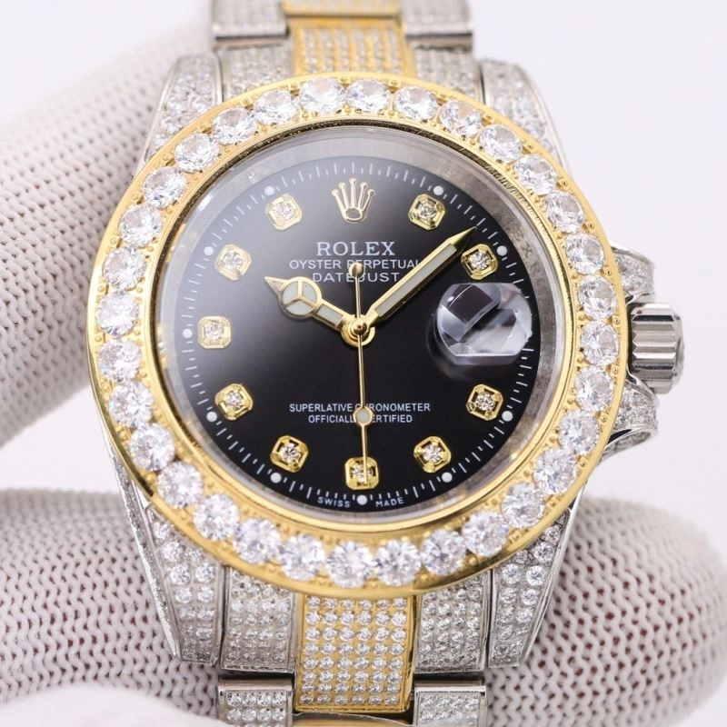 Genuine ROLEX Watches