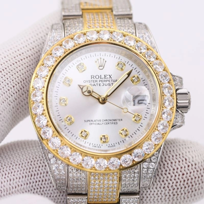 High fidelity ROLEX Watches
