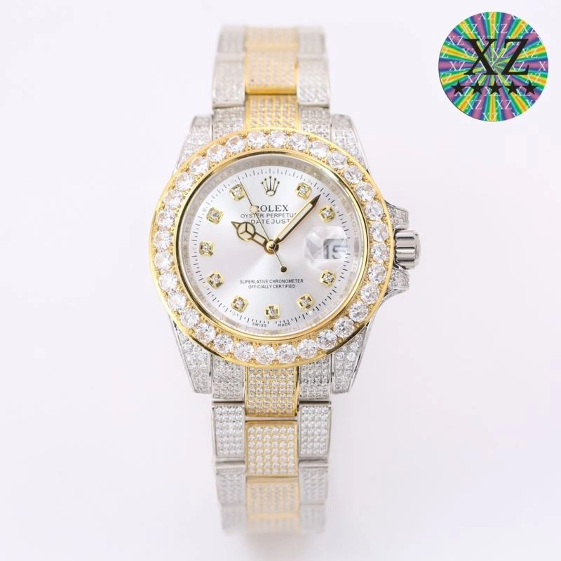 High fidelity ROLEX Watches