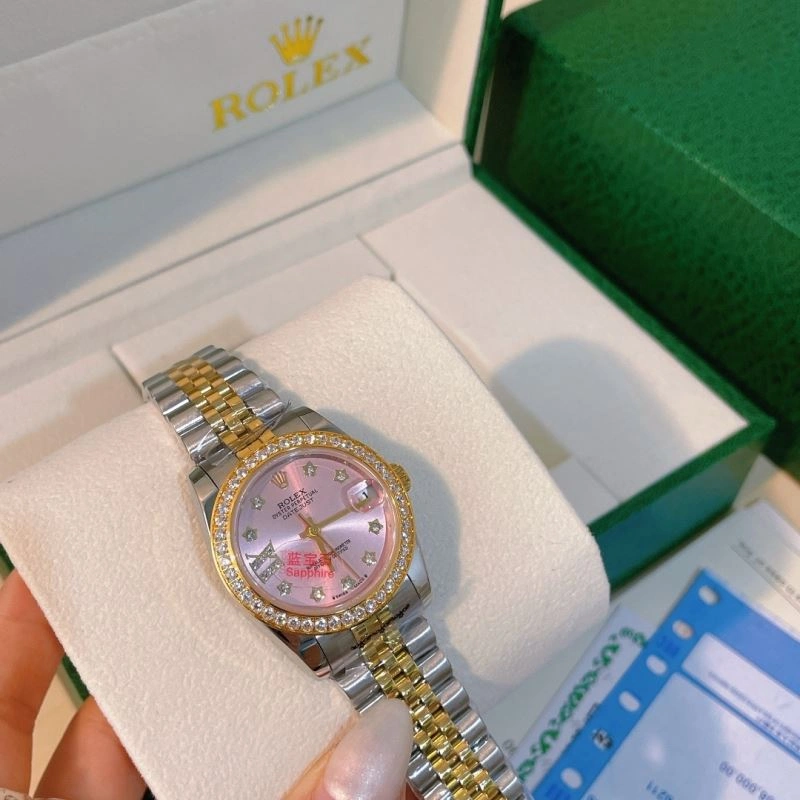 High accuracy ROLEX Watches