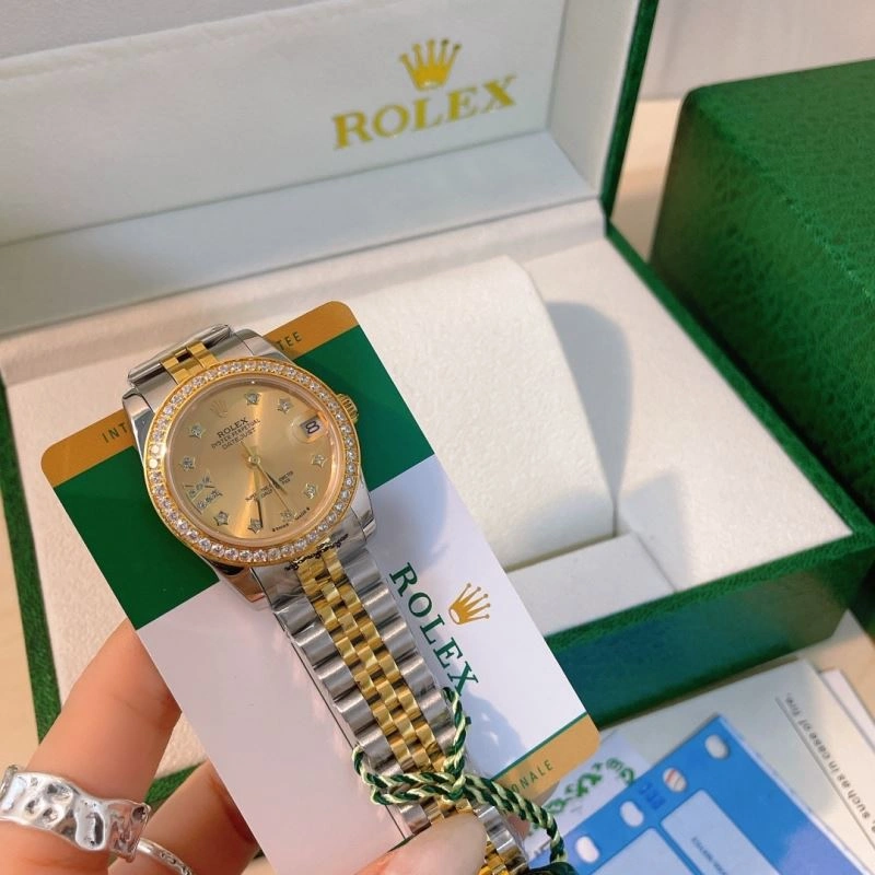 High accuracy ROLEX Watches