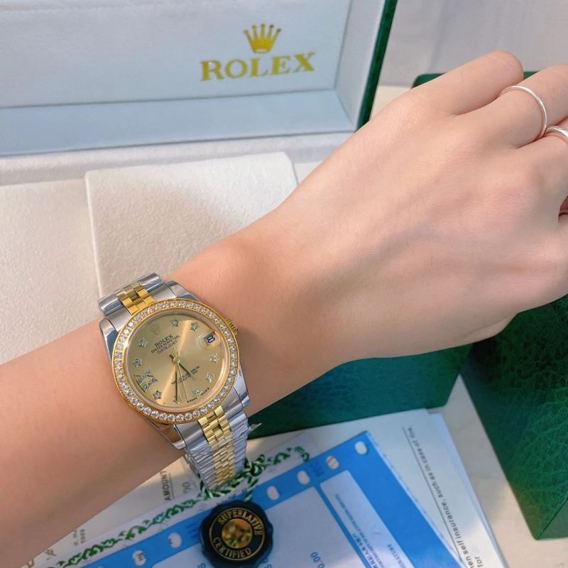 High accuracy ROLEX Watches