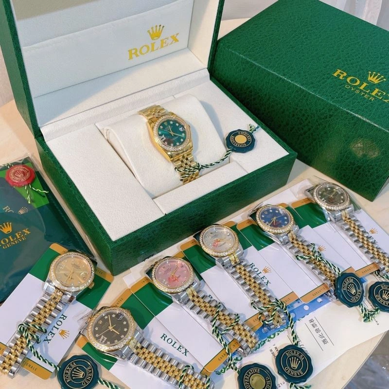 High accuracy ROLEX Watches