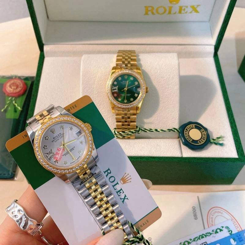 High accuracy ROLEX Watches