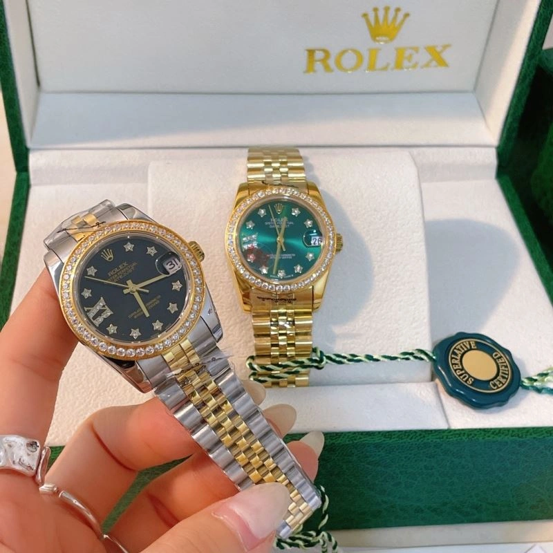 High accuracy ROLEX Watches
