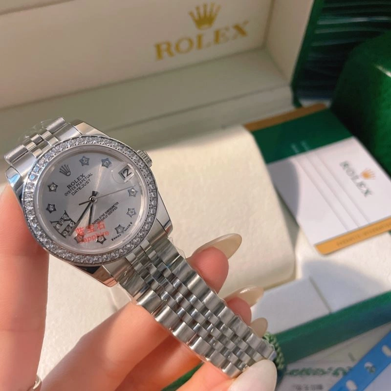 Top match ROLEX Watches