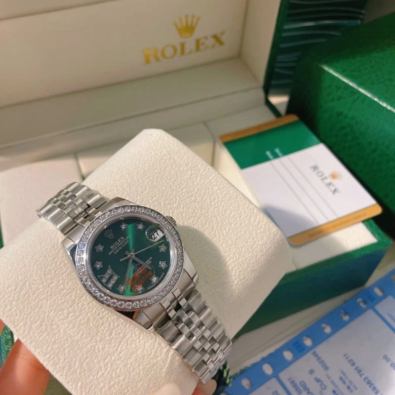 Top match ROLEX Watches