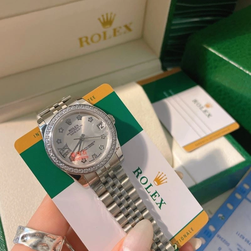 Top match ROLEX Watches