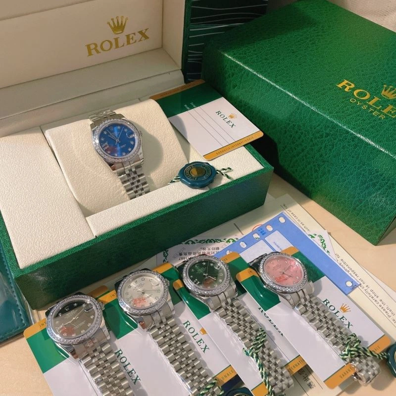 Top match ROLEX Watches