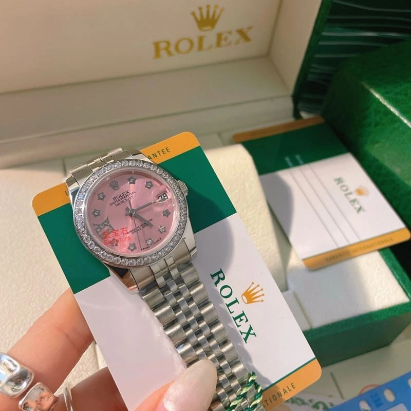 Top match ROLEX Watches