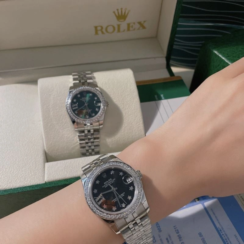 Top match ROLEX Watches