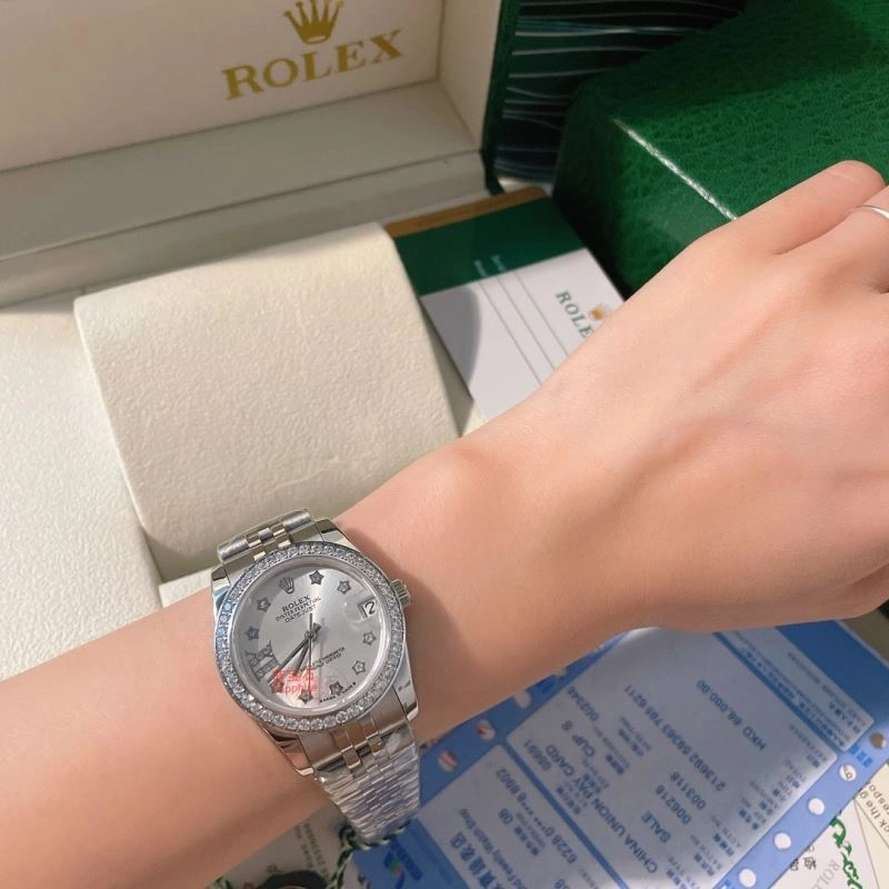 Top match ROLEX Watches