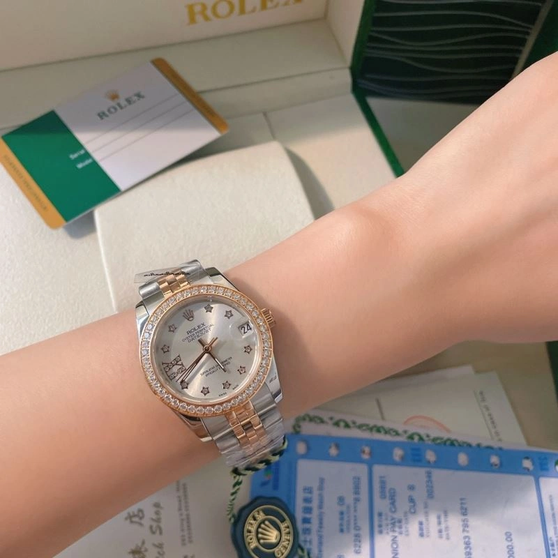 ROLEX Watches