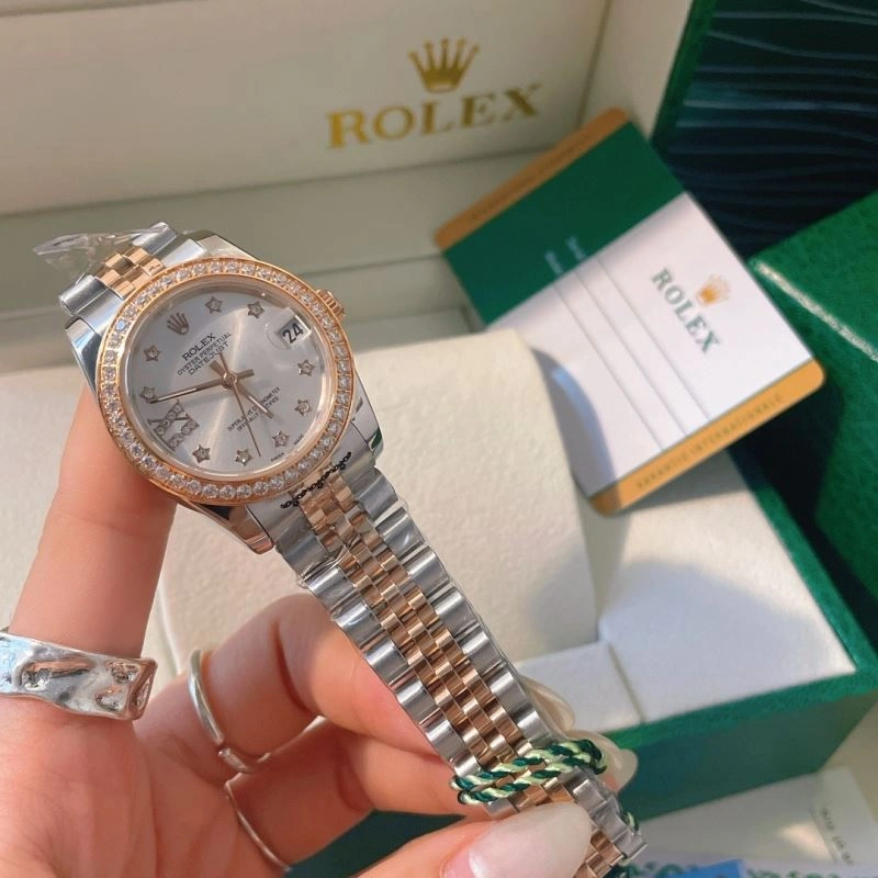 Brand-authenticated ROLEX Watches