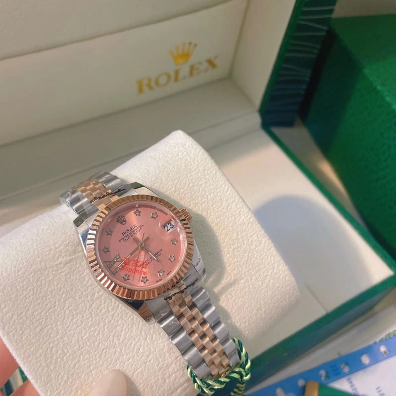 Brand-authenticated ROLEX Watches