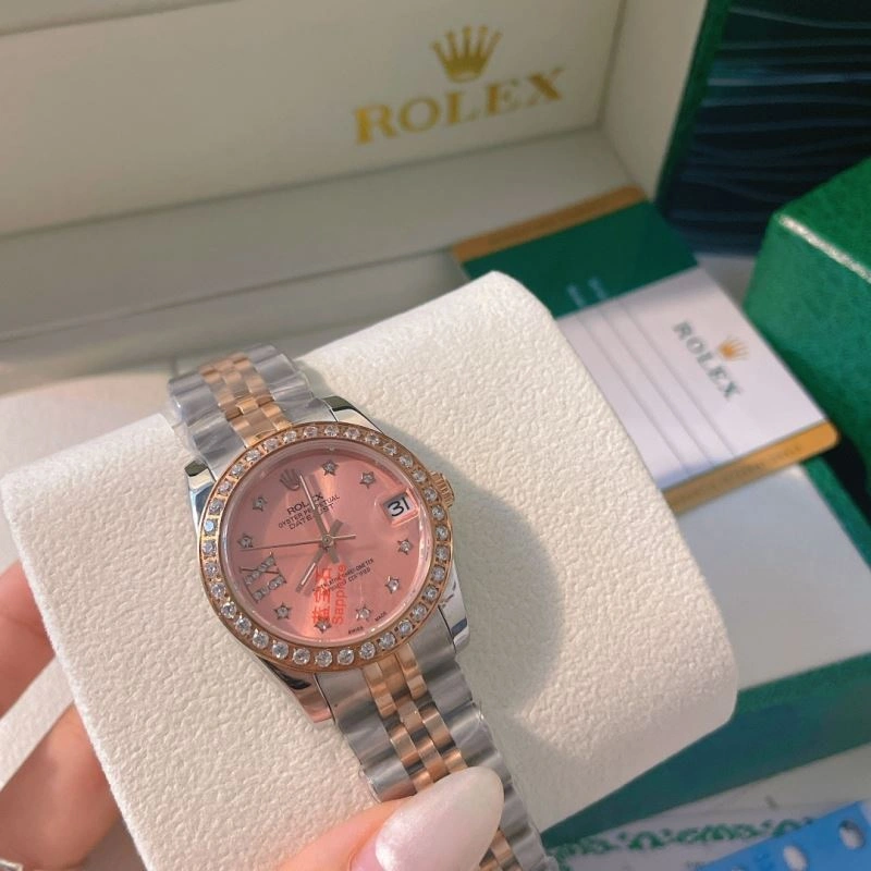 Brand-authenticated ROLEX Watches