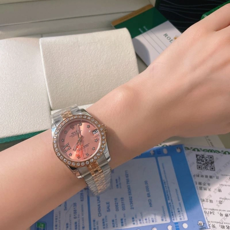Brand-authenticated ROLEX Watches