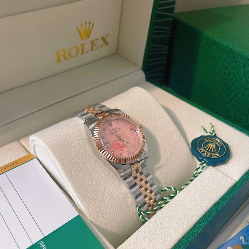 Brand-authenticated ROLEX Watches