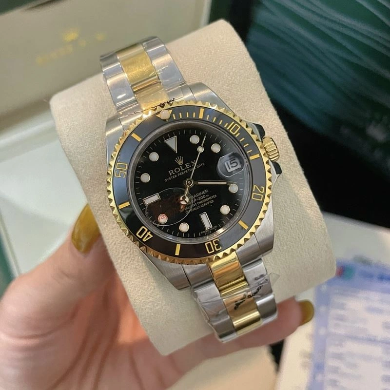Brand-authenticated ROLEX Watches