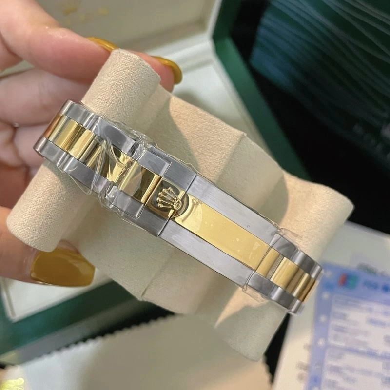 Brand-authenticated ROLEX Watches