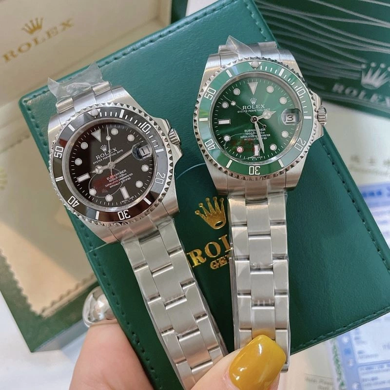 ROLEX Watches