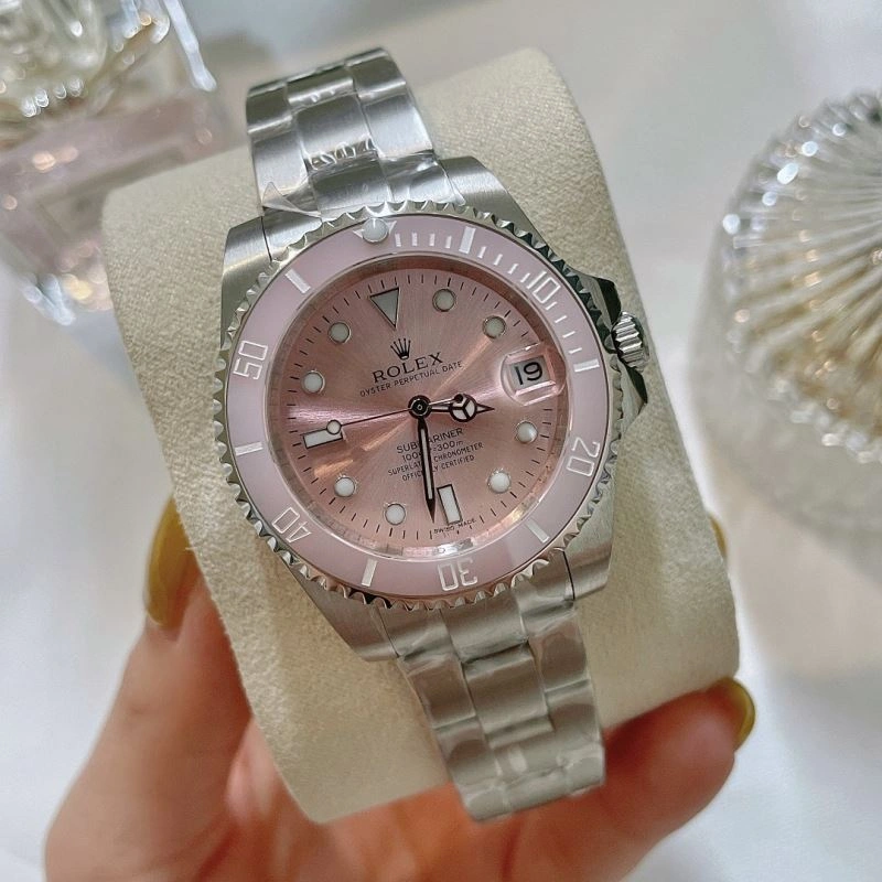 Official ROLEX Watches