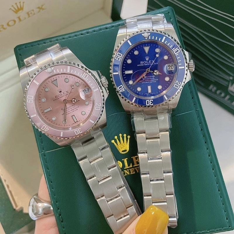 Official ROLEX Watches