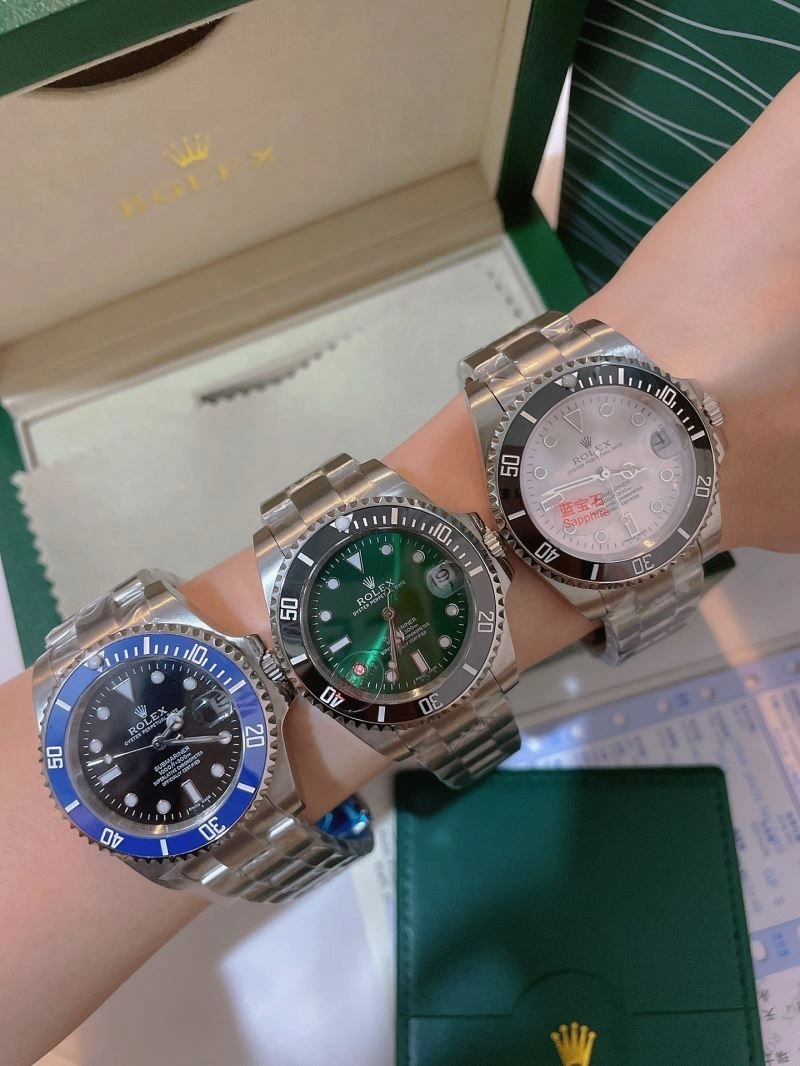 1:1 copy ROLEX Watches