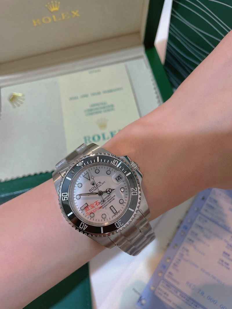 1:1 copy ROLEX Watches