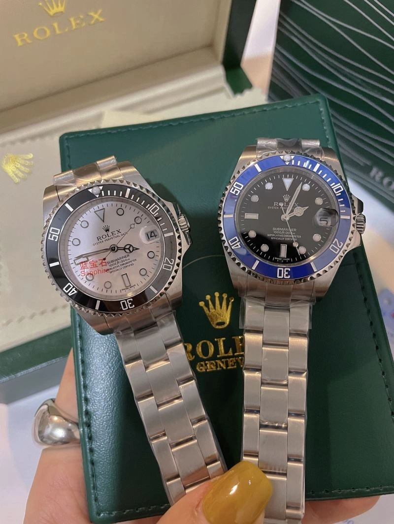 1:1 copy ROLEX Watches