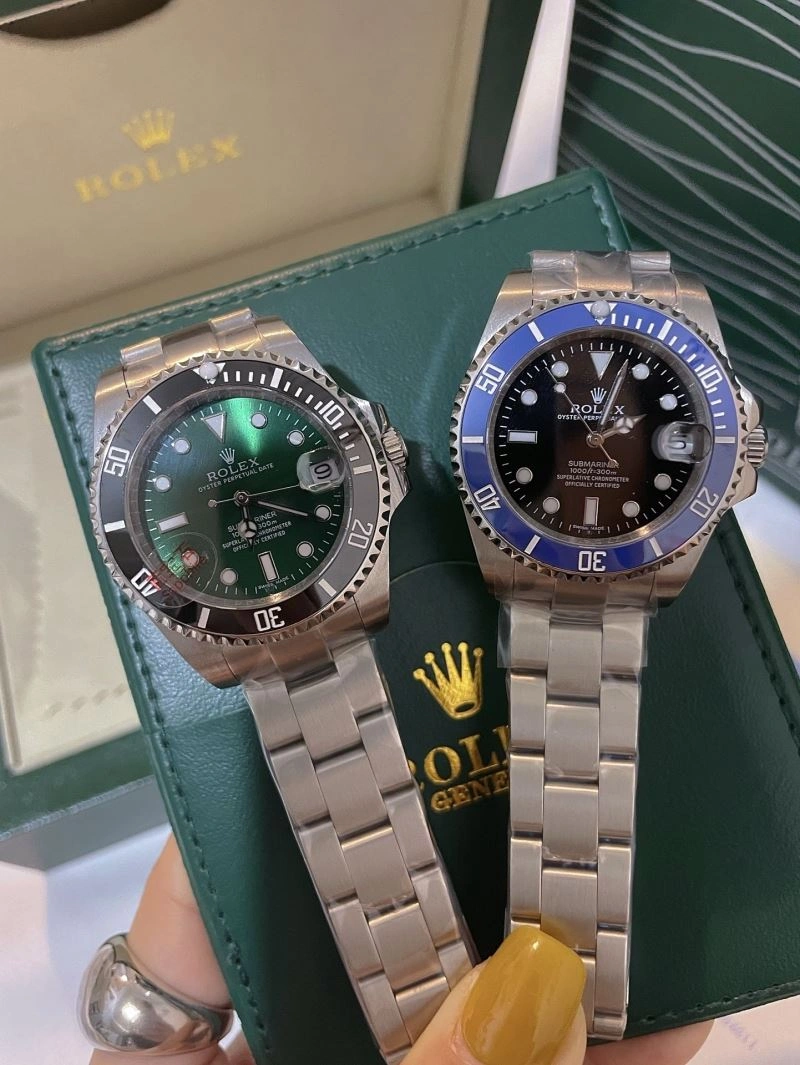 1:1 copy ROLEX Watches