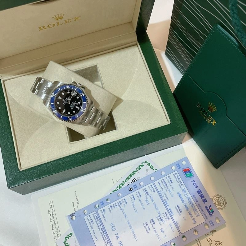 1:1 copy ROLEX Watches