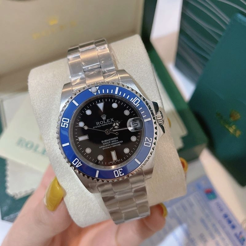 1:1 copy ROLEX Watches