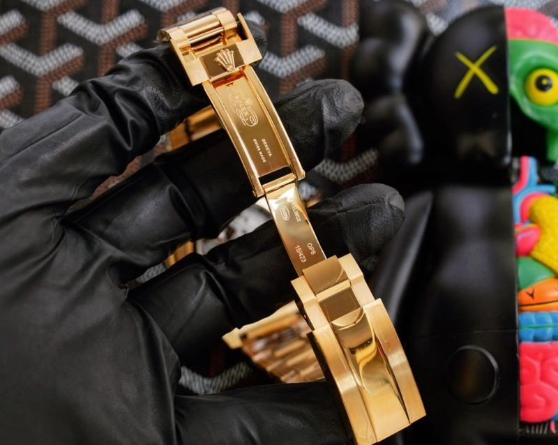 Discounted ROLEX Watches