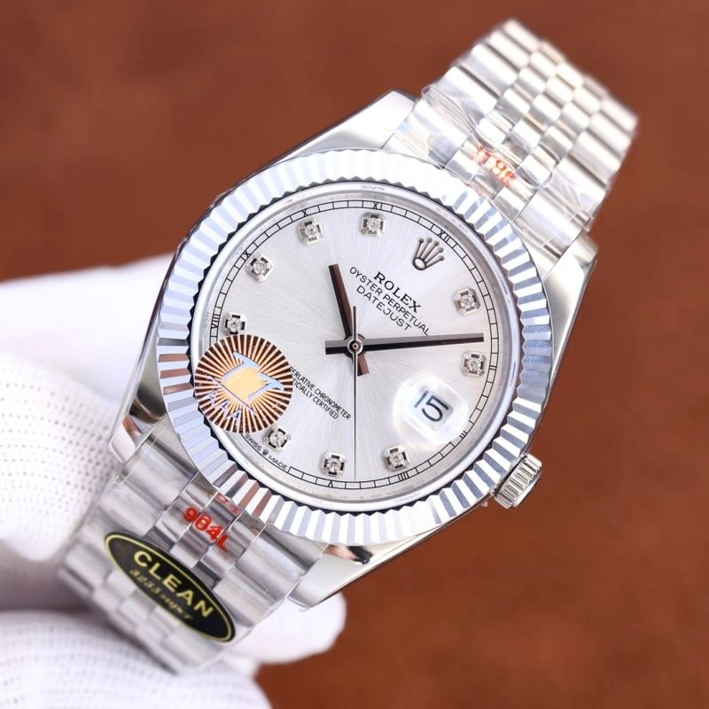 Affordable ROLEX Watches