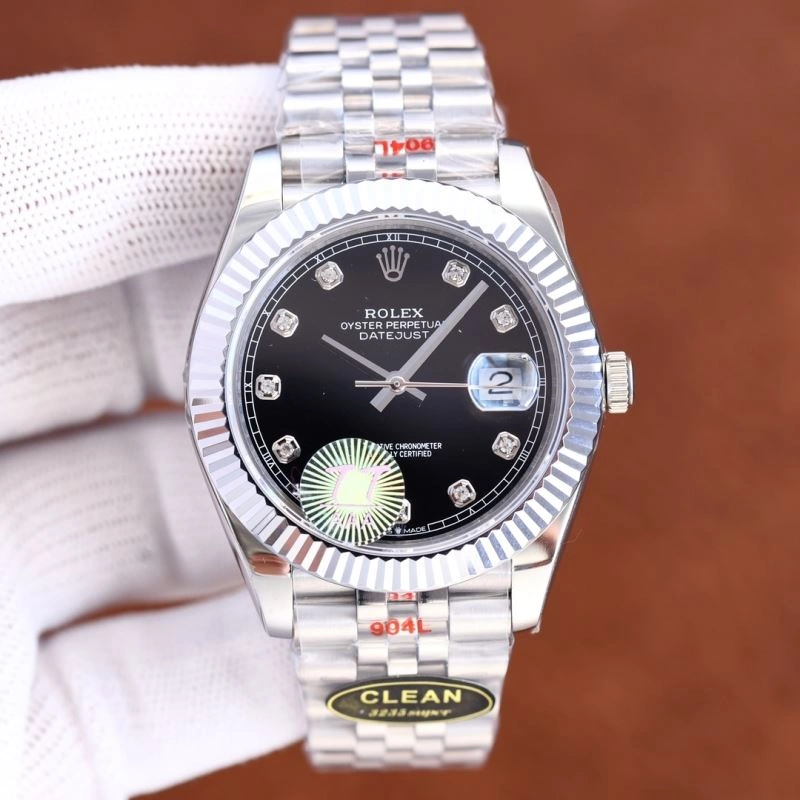 Affordable ROLEX Watches