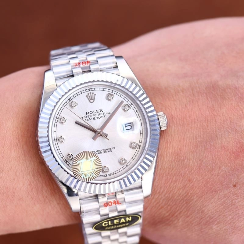1:1 copy ROLEX Watches
