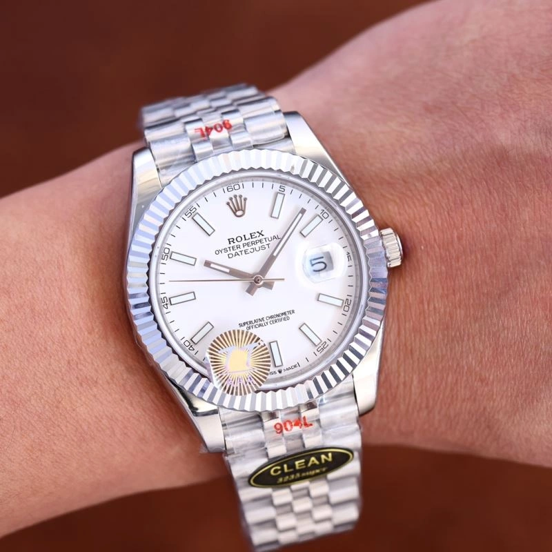 1:1 copy ROLEX Watches