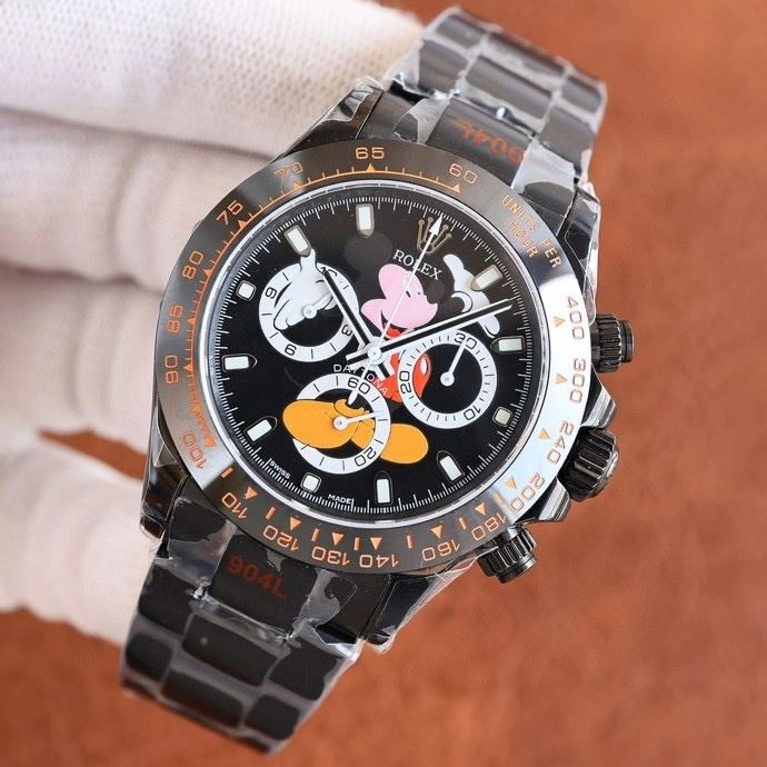 Official ROLEX Watches