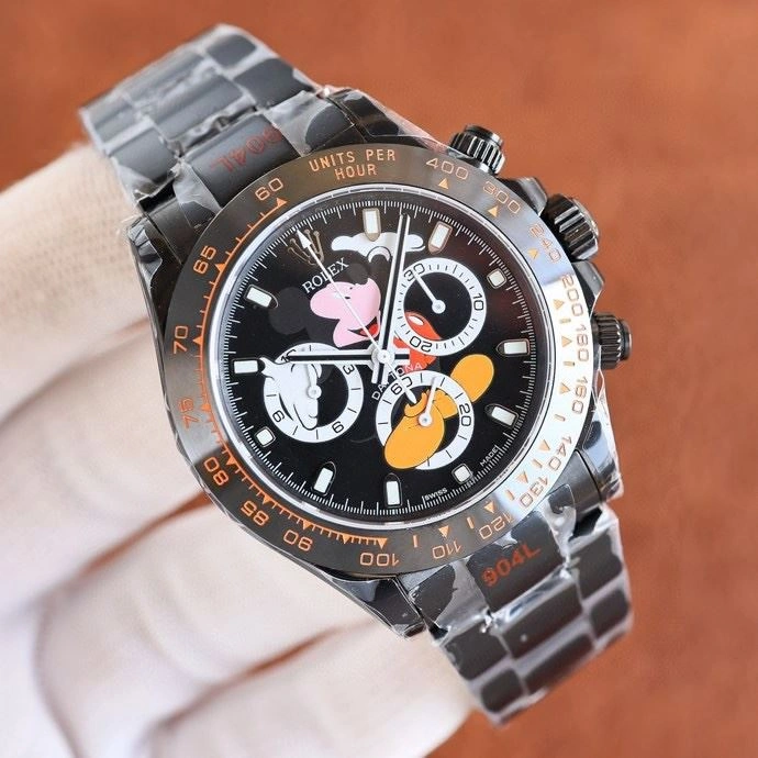 Official ROLEX Watches