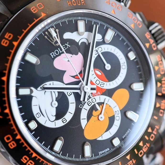 Official ROLEX Watches