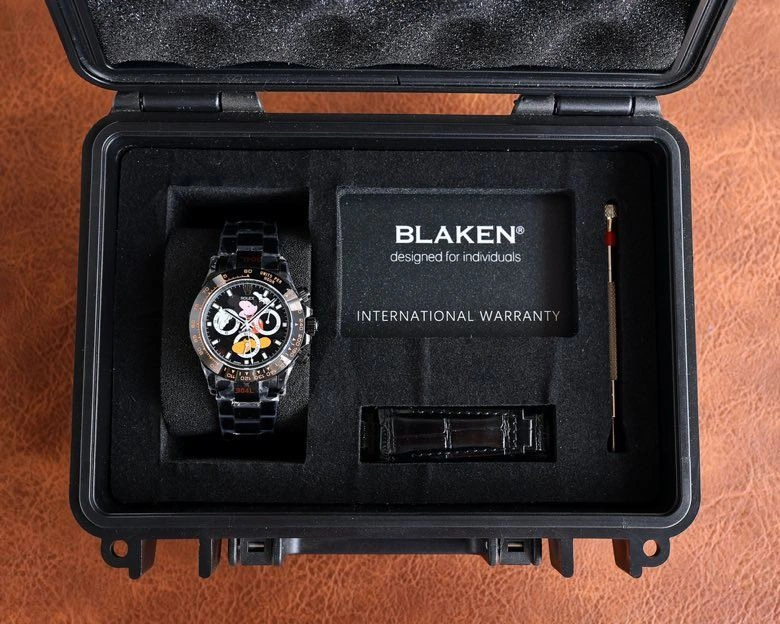 Official ROLEX Watches